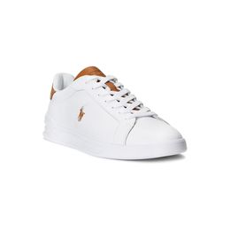 Polo Ralph Lauren Sneakers male White size 46