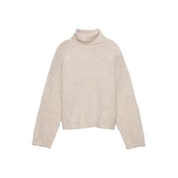 Pull&Bear Pull&bear Sweater female Beige size S