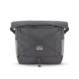 Johnny Urban Crossbody Bag 'Dylan' male Grey size One Size