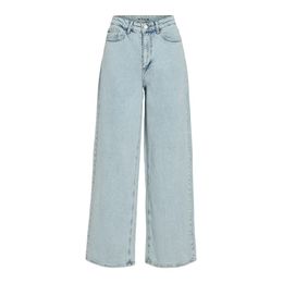 Vila Jeans 'VIFREYA' female Blue size 40