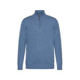 Signal Sweater 'Klaus' male Blue size S