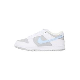 Nike Sportswear Sneakers 'DUNK' boy White size 5Y