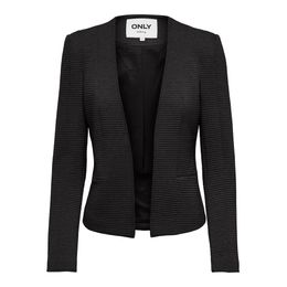 Only Blazer 'Linka' female Black size 46