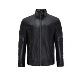 Derimod Jacke Herren Gr&ouml;&szlig;e XXXL schwarz