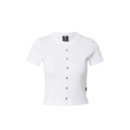 G-Star Raw G-star Shirt 'Heritage' female White size XXL