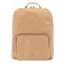 Bogner Rucksack 'Verbier Play 1.0 Maxi City' Damen Gr&ouml;&szlig;e One Size camel