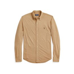 Polo Ralph Lauren Button Up Shirt male Beige size S