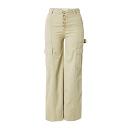 Warehouse Cargo Pants female Green size 6