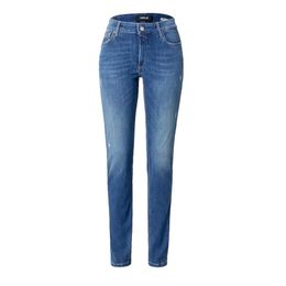 Replay Jeans 'Luzien' female Blue size 25