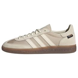 adidas originals Sneakers 'Handball Spezial' male Beige size 8,5