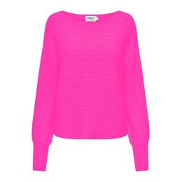 Only Sweater 'ONLAdaline' female Pink size XL