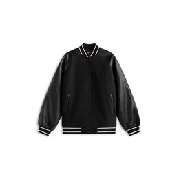 Tommy Jeans Between-Season Jacket female Black size XS