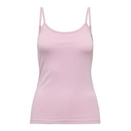 Jacqueline de Yong Jdy Top 'JDYAVA' female Pink size S