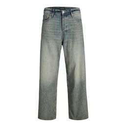 Jack & Jones JACK & JONES Jeans 'JJIALEX JJORIGINAL' Herren Gr&ouml;&szlig;e 29 hellblau