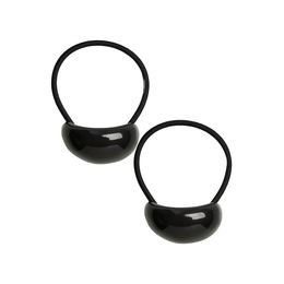 Pieces Hair Jewelry 'PCRYLLA' female Black size One Size
