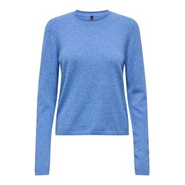Only Sweater 'ONLLOYAL' female Blue size XS