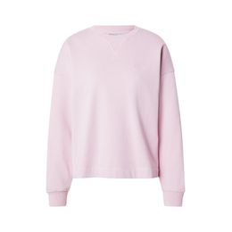 Barbour Sweatshirt Damen Gr&ouml;&szlig;e XL rosa