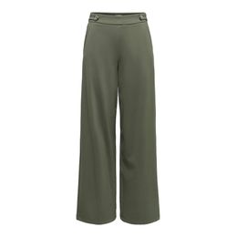 Only Pants 'ONLEvaly-Lika' female Green size 36