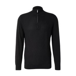 K by KARL LAGERFELD Karl Lagerfeld Pullover Herren Gr&ouml;&szlig;e XL schwarz