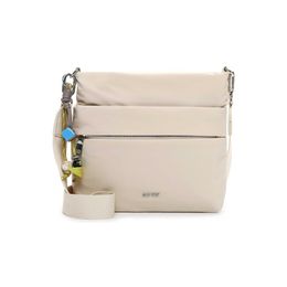 SURI FREY Crossbody Bag 'Sissy' female Beige size One Size