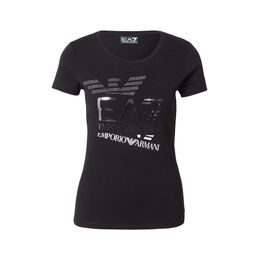 EA7 Emporio Armani Shirt female Black size XL