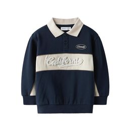 name it Sweatshirt 'NMMTUCAN' boy Blue size 104