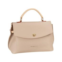 Bugatti Handbag 'Ella' female Beige size One Size