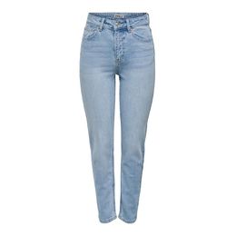 Only Jeans female Blue size 28