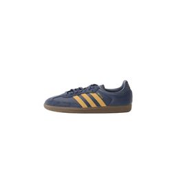 adidas originals Sneakers 'Samba' female Blue size 9,5