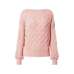 Only Pullover 'Brynn' Damen Gr&ouml;&szlig;e XXS rosa