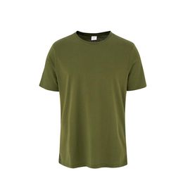 Dagi Shirt male Green size 2XL