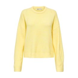 Only Sweater 'ONLSimony' female Yellow size M