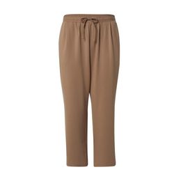 DAN FOX APPAREL Pants 'Otto' male Brown size S