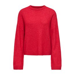 Only Sweater 'ONLSimoni' female Red size L