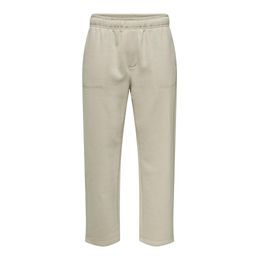 Only & Sons Only & Sons Pants 'ONSConnor' male Beige size XL