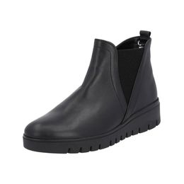 Gabor Stiefelette '32.051' Damen Gr&ouml;&szlig;e 41 schwarz Winterschuhe
