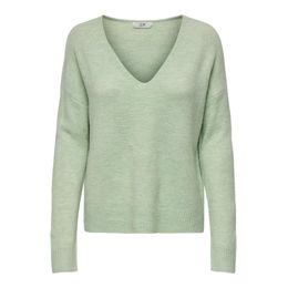Jacqueline de Yong JDY Pullover 'JDYElanora' Damen Gr&ouml;&szlig;e XS mint
