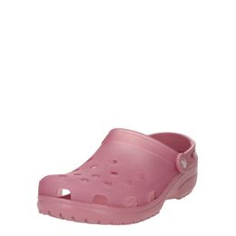 Crocs Clogs Damen Gr&ouml;&szlig;e 37/38 altrosa
