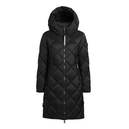 Khujo Winter Coat 'Linda' female Black size M