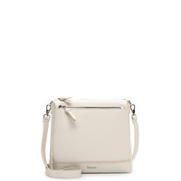 Tamaris Crossbody Bag 'Kennia' female Beige size One Size
