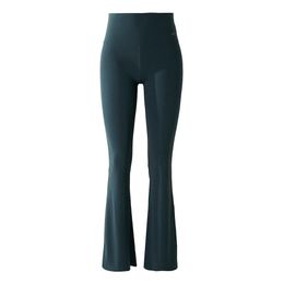 Nike Workout Pants 'ZENVY' female Green size S