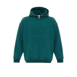 Vamos Clo Sweatshirt male Green size L