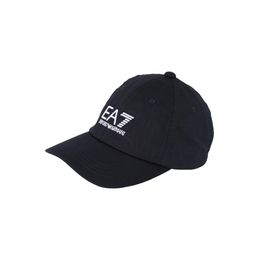 EA7 Emporio Armani Cap female Black size M