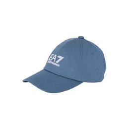 EA7 Emporio Armani Cap female Blue size M