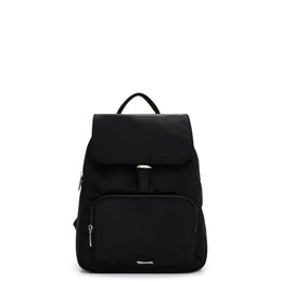 Tamaris Backpack 'Khiria' female Black size One Size
