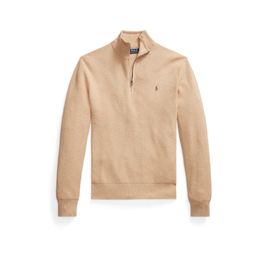 Polo Ralph Lauren Pullover Herren Gr&ouml;&szlig;e XXL camel