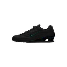 Nike Sportswear Sneakers 'Shox Z SE' female Black size 10,5
