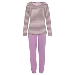 Vivance Pajama female Purple size 56/58