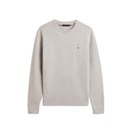 Tommy Hilfiger Pullover Herren Gr&ouml;&szlig;e S hellgrau