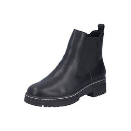 Rieker Chelsea Boots female Black size 40